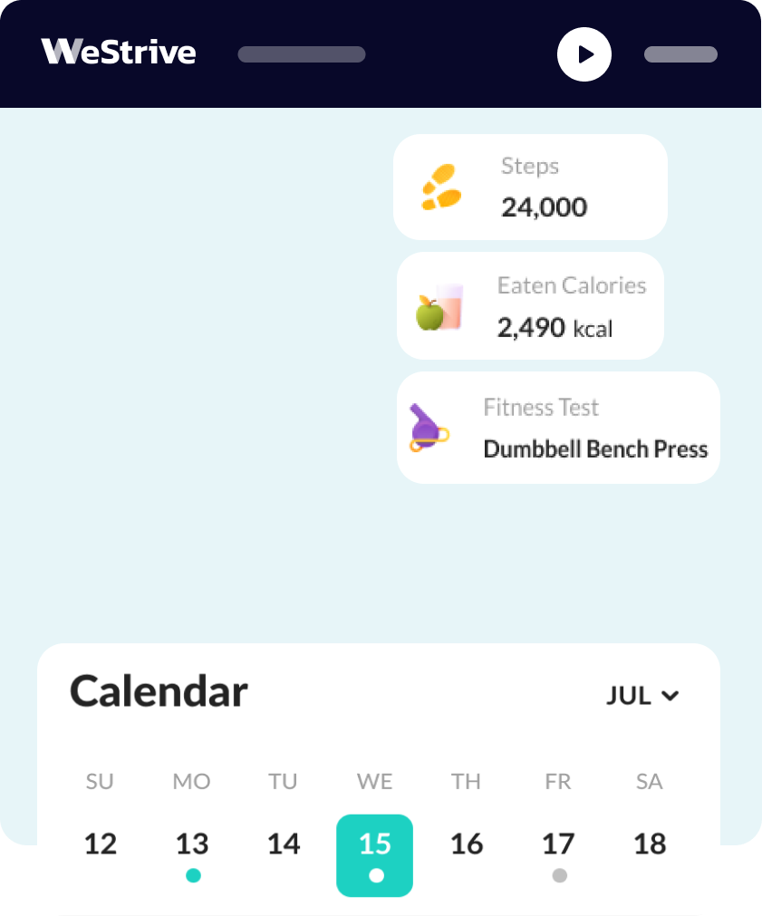 Westrive - Best Online Personal Training Software in 2022